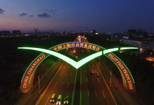 Китай твърдо продължава с отваряне на пазара си за чуждестранни