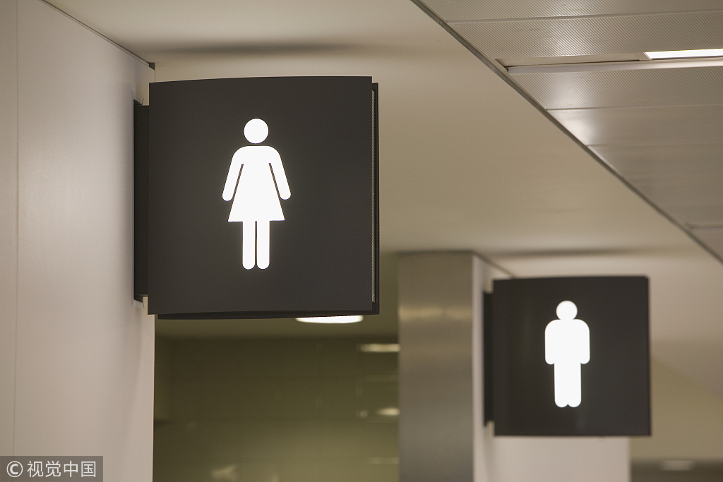 Beijing upgrades 500 public toilets - China Plus