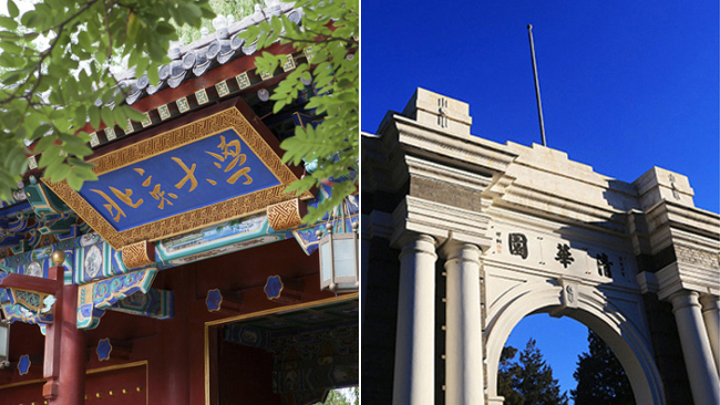 China continues dominance in THE emerging economies university rankings ...