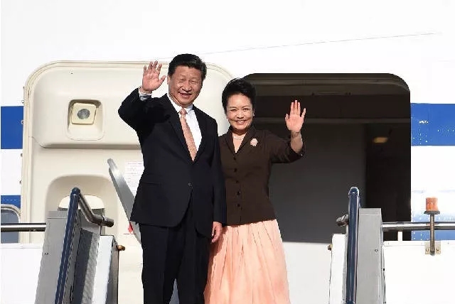 The love story of Xi Jinping and Peng Liyuan - China Plus