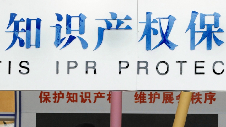 China achieves remarkable success in IPR protection: official - China Plus