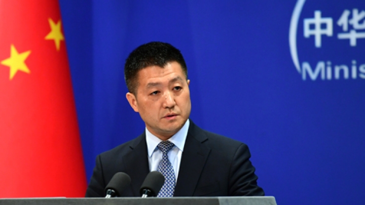 One-China principle is not negotiable: spokesperson - China Plus