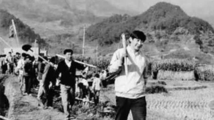 Liangjiahe: Lifelong friends in a place that feels like home (7 ...