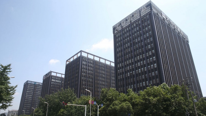 China's Optic Valley taking shape in Wuhan - China Plus