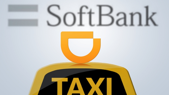 Didi launches taxi-hailing service in Japan's Osaka - China Plus