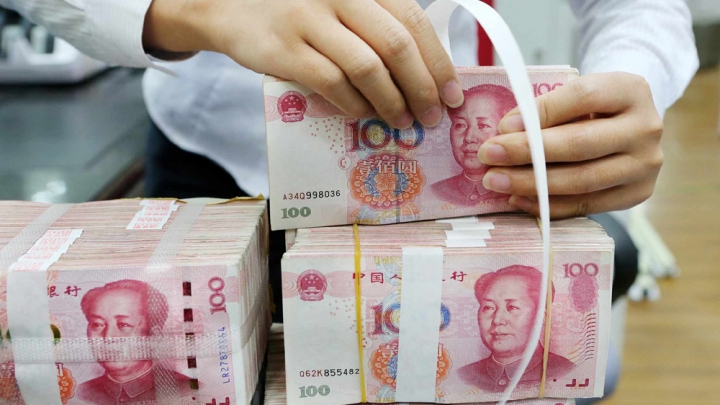 China allocates 10 bln yuan to support inclusive finance - China Plus