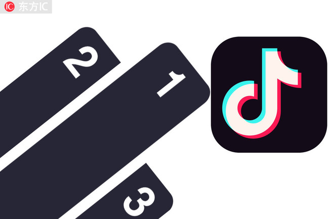 Tik Tok Tops U S Download Chart China Plus