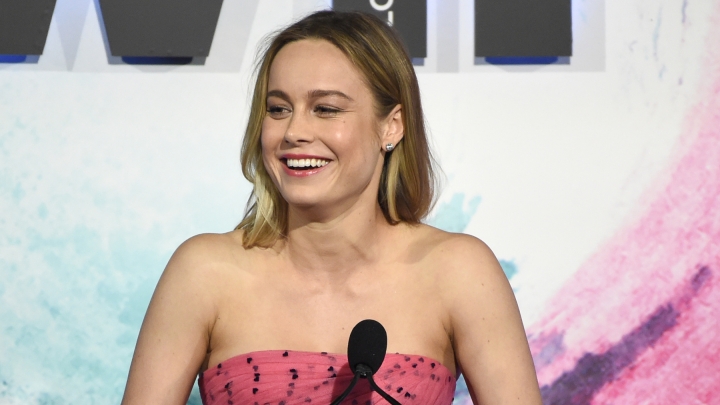 Marvel release second trailer for highly-anticipated 'Captain Marvel' - China Plus