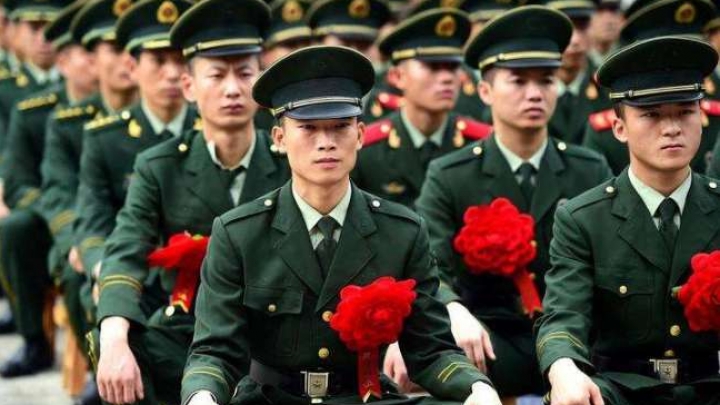 China unveils national service center for veterans - China Plus