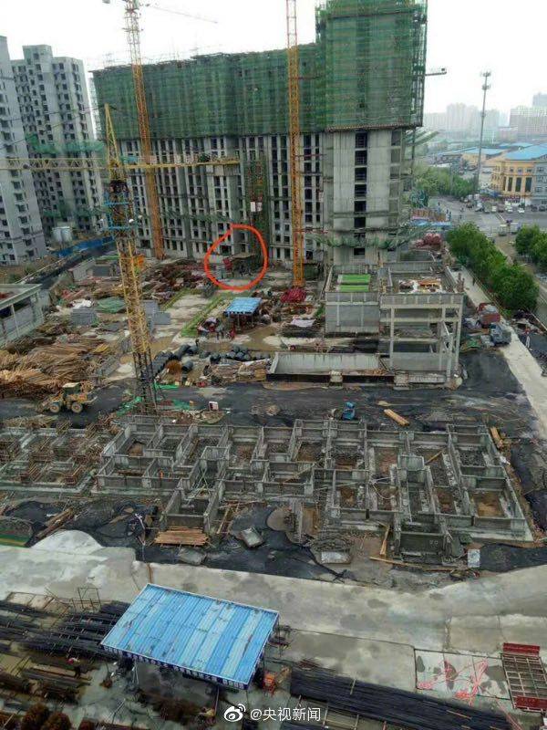 11 killed, 2 injured in China construction site accident - China Plus