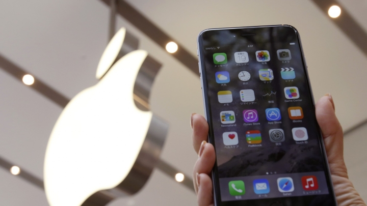 Apple May Launch New IPhone Without Face ID In China Report China Plus apple-may-launch-new-iphone-without-face-id-in-china-report-china-plus