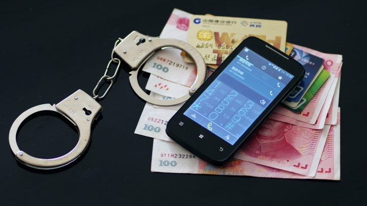 Key Chinese Internet portals to fight telecom, online fraud - China Plus