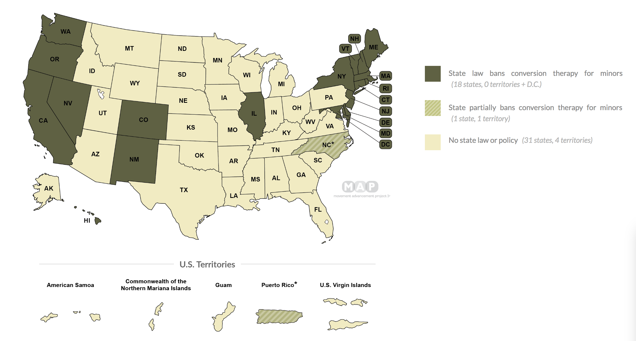 Former conversion therapy leader comes out as gay, ask for forgiveness ...