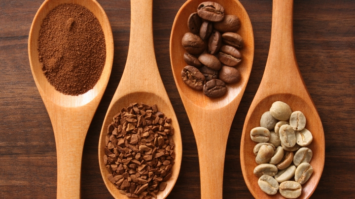 Kafeja në Kinë - albanian