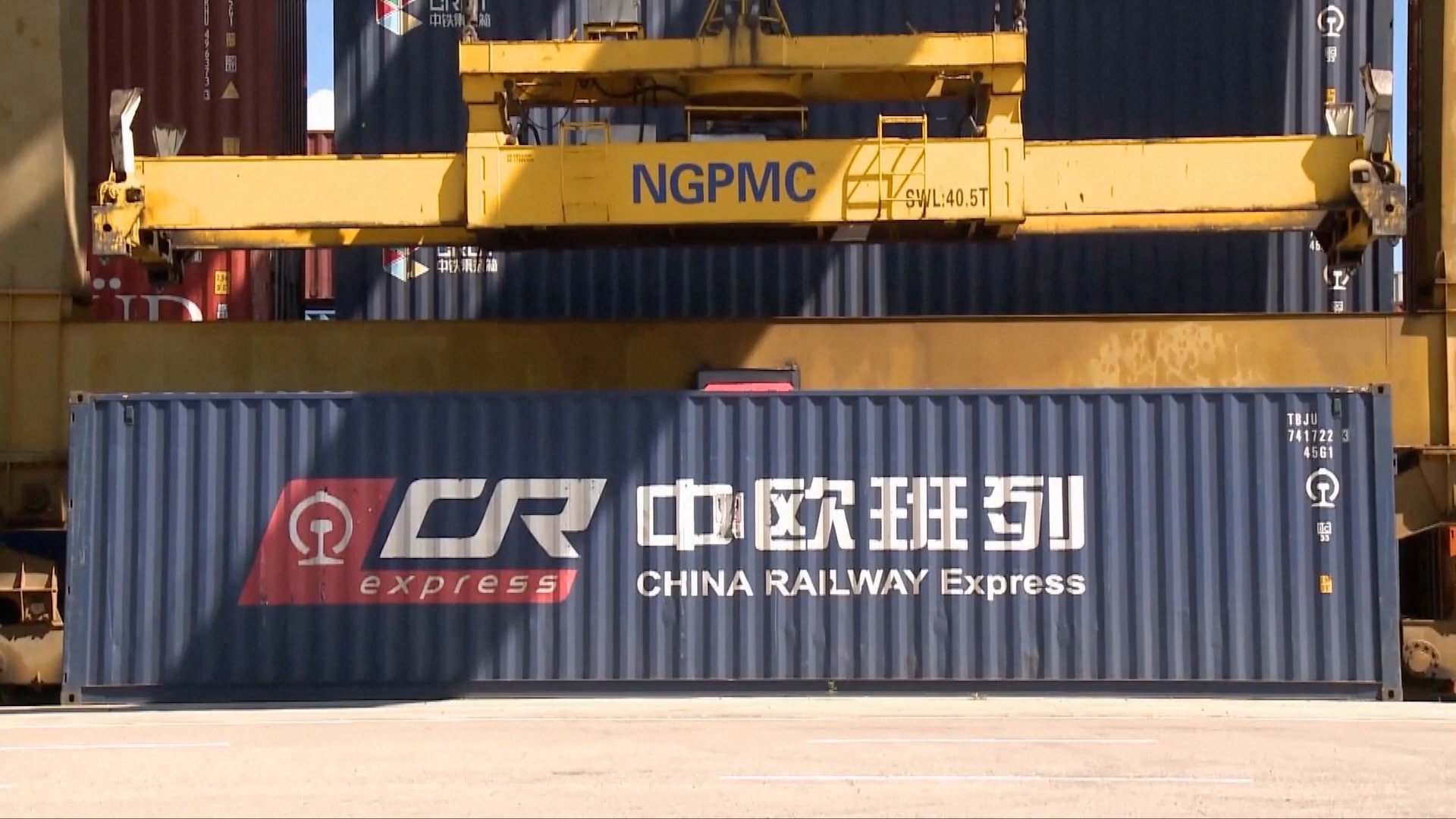 Radio China Internaţional