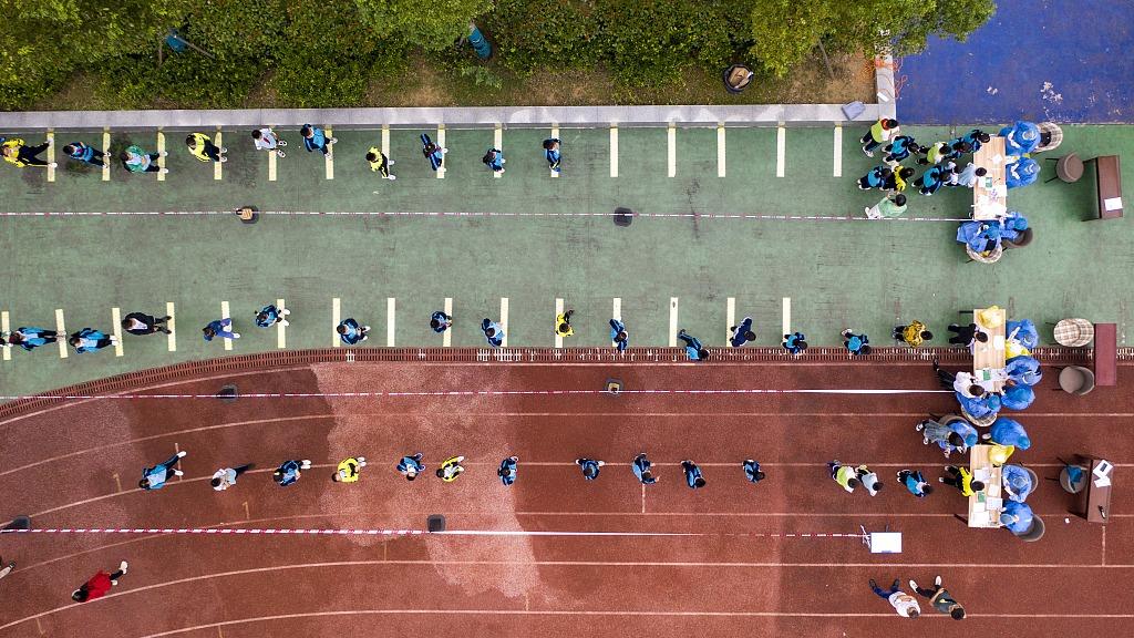 U matičnom delu Kine zabeleženo 165 novih slučajeva kovida-19