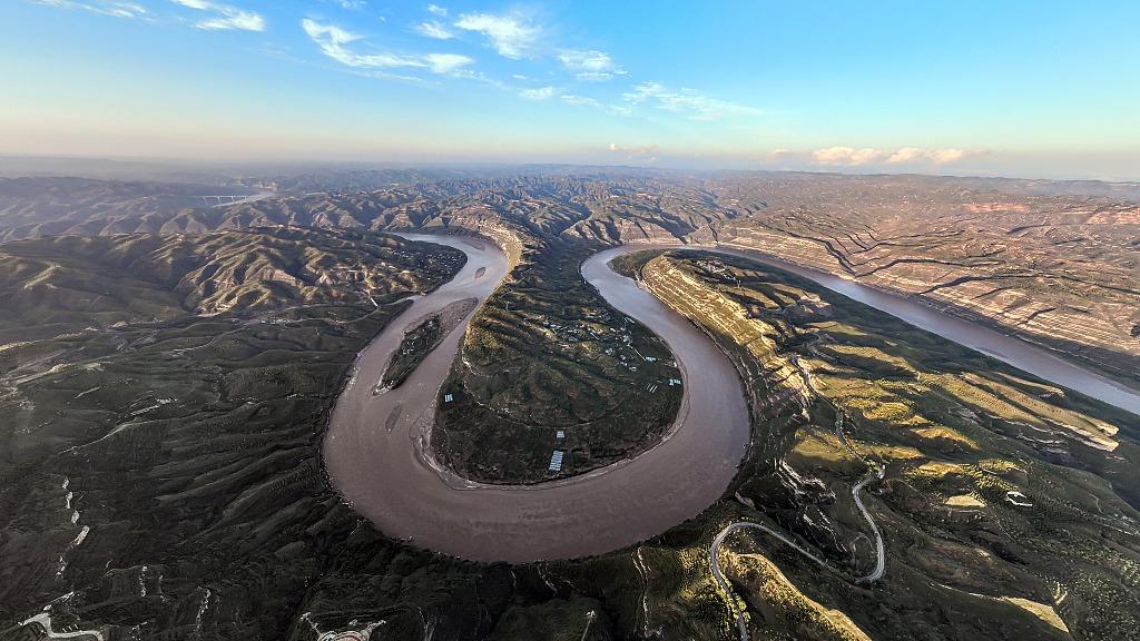 Cina: emanata la legge sulla tutela del Fiume Giallo