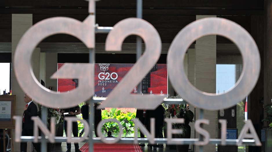 Mezinárodní zástupci horlivě diskutovali o summitu G20