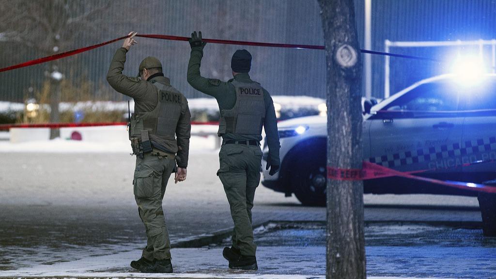 Atlanta Journal-Constitution: ‘i politici statunitensi non vogliono ...