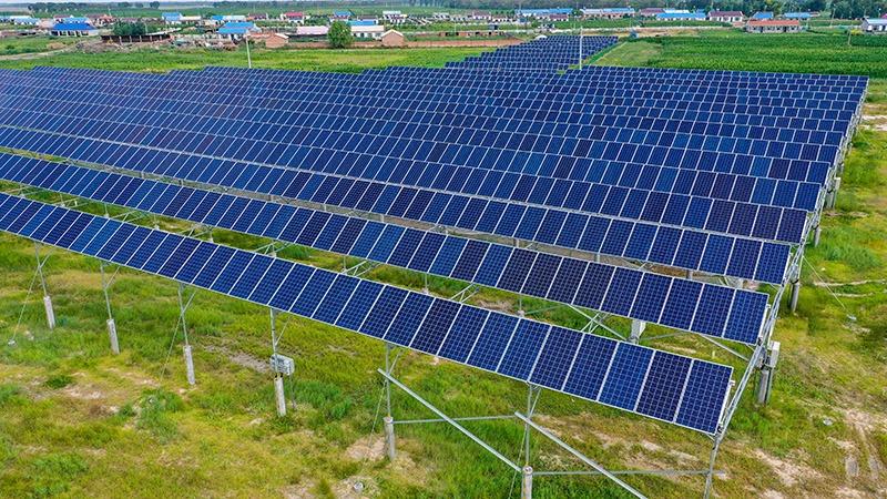 IEA-Chef: China ist eine wichtige Kraft bei der Entwicklung grüner ...