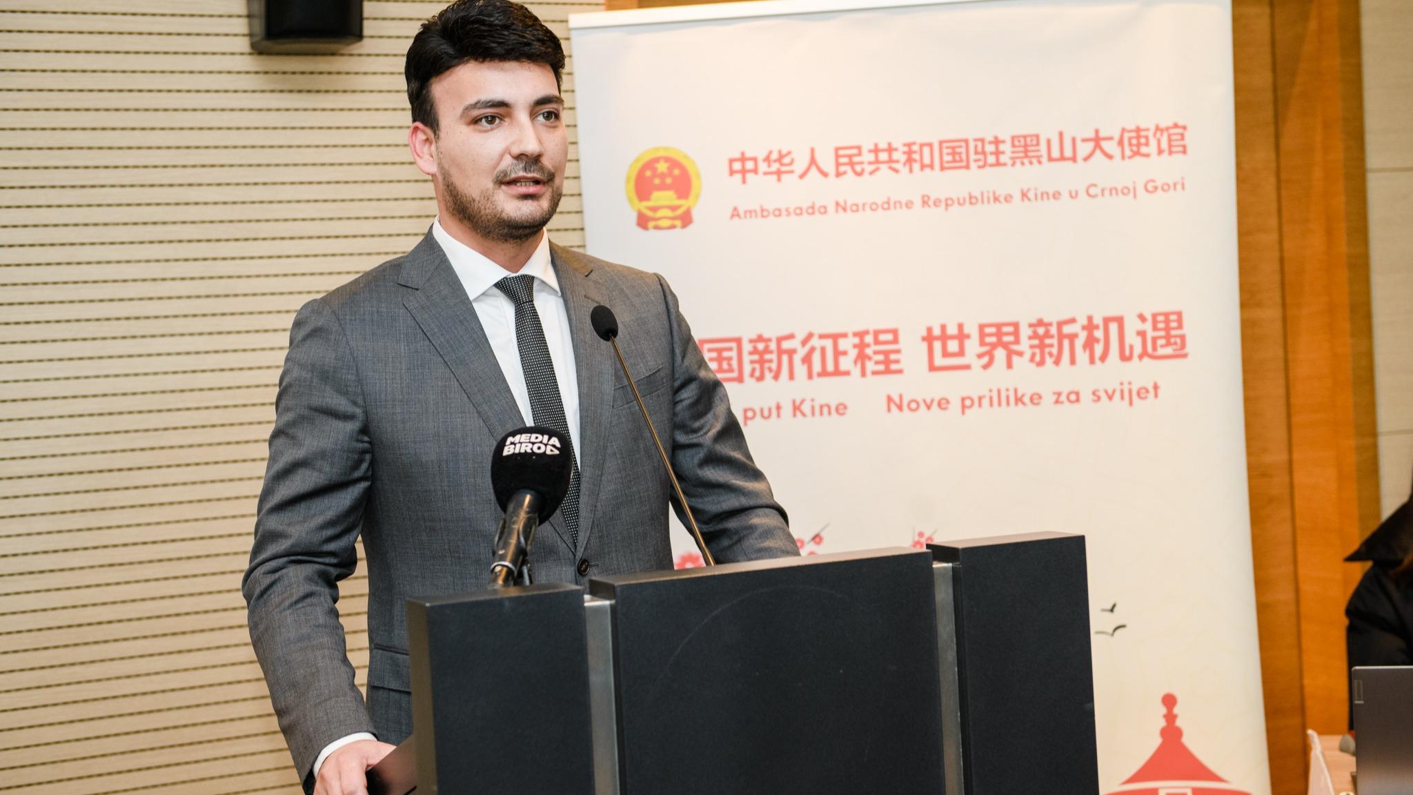 „Dan Kine“ u prijestonici turizma: u postpandemijskom periodu može se ...