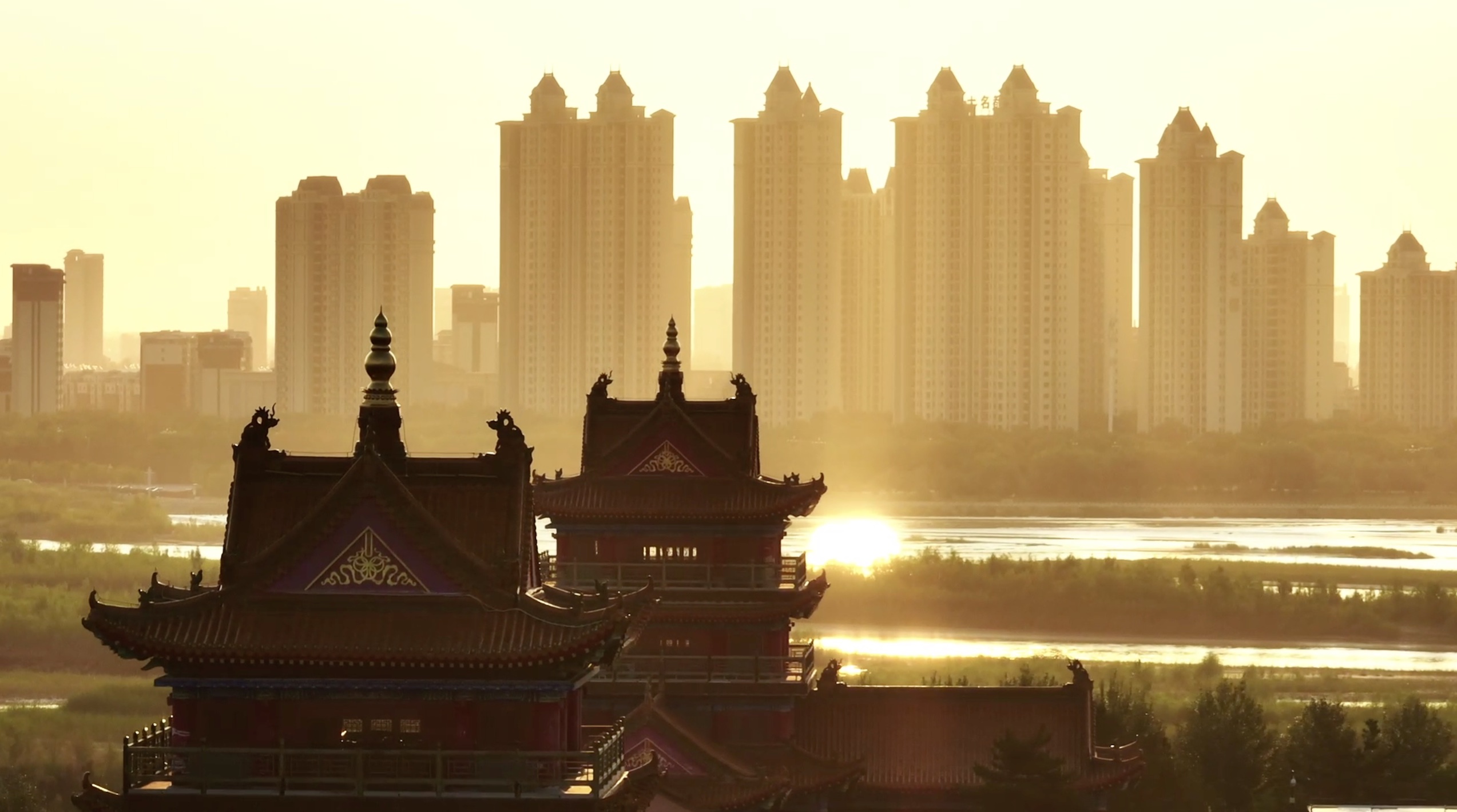 Kineski radio Internacional -- China Radio International