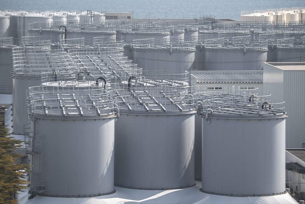 МВнР Япония не бива да стартира едностранно плана си за изхвърляне на замърсена вода от АЕЦ