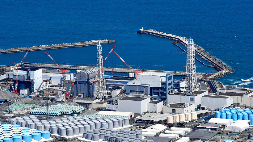 Ligjvënësit japonezë denoncojnë planin për ujërat e ndotura bërthamore