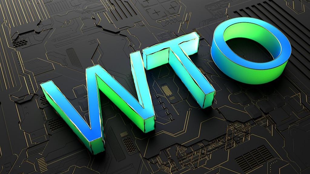 Handelsministerium: Die USA sollten die WTO-Regeln sowie ihre eigenen ...