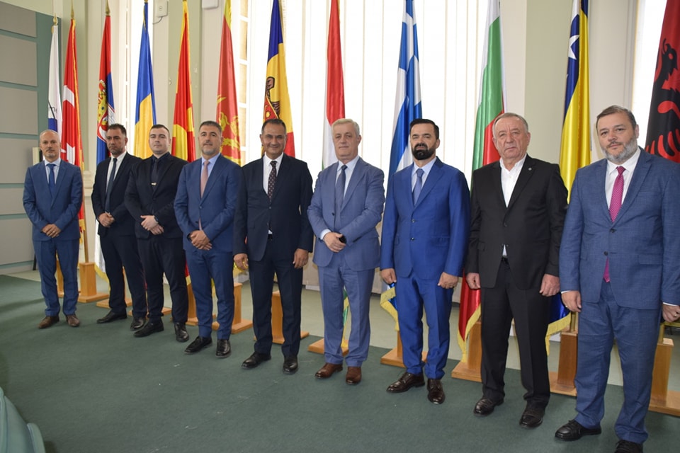 Rrumbullaku: Policia e Shtetit ka prioritet rritjen e hetimeve të ...