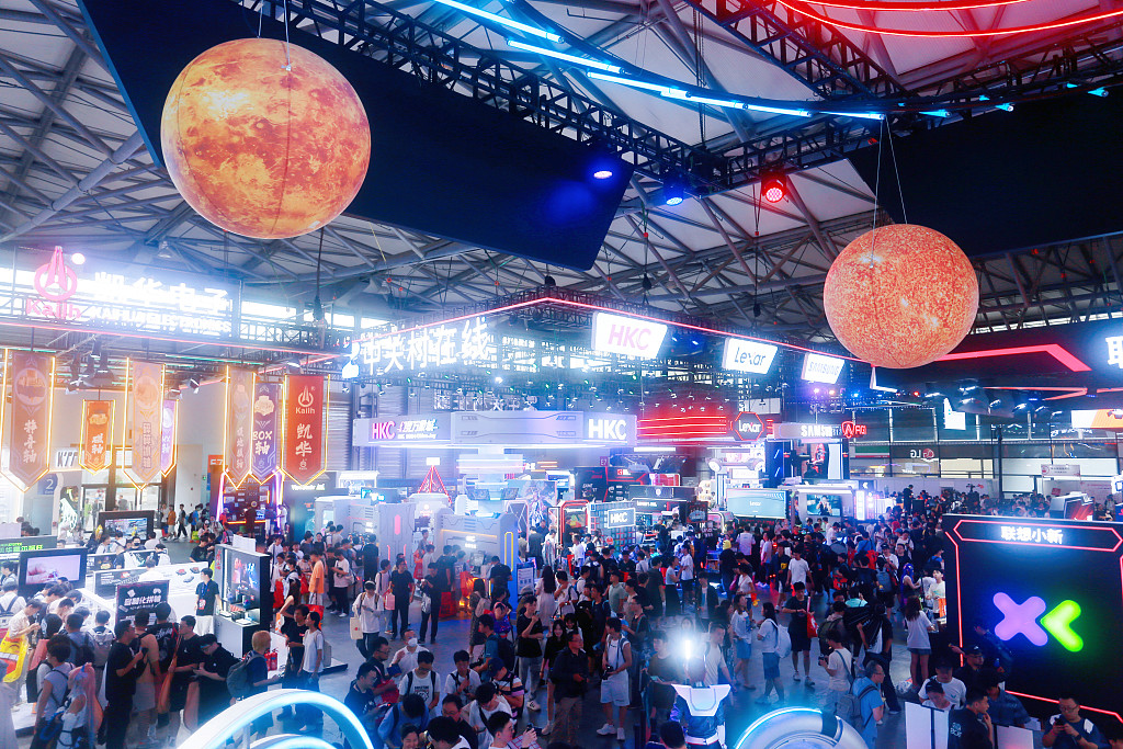 Shangai mirëpret “Chinajoy 2024”