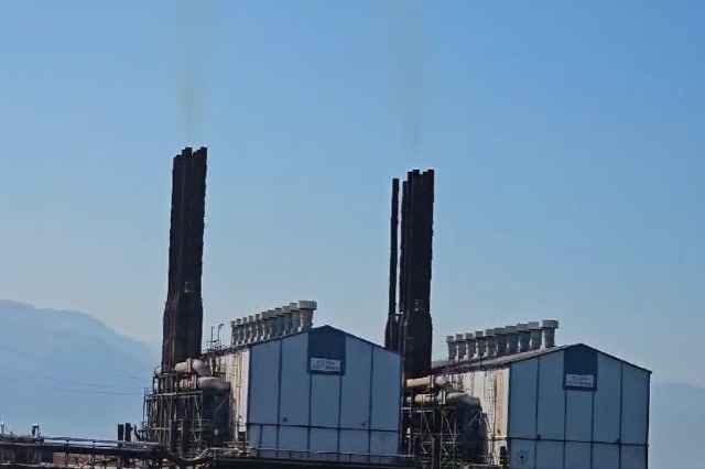 Vihen në punë dy gjeneratorët e prodhimit të energjisë elektrike në Vlorë