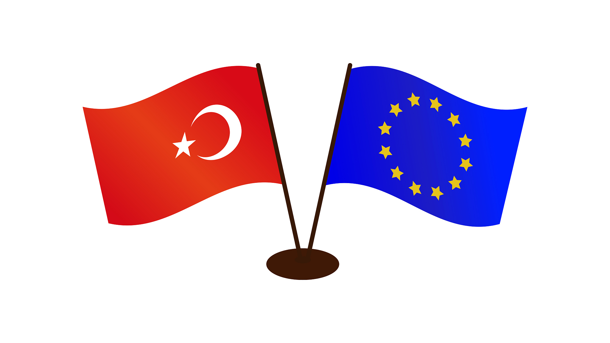 Kryediplomati europian shprehet optimist për rihapjen e dialogut me Turqinë Kryediplomati europian shprehet optimist për rihapjen e dialogut me Turqinë