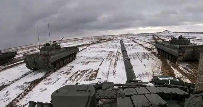 НАТО Украинд зэвсэг нийлүүлнэ