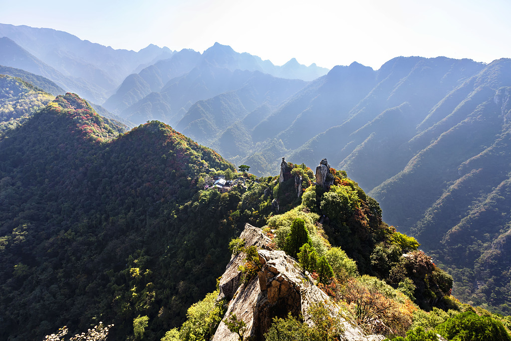 Sistemi satelitor mjedisor në krye të prioriteteve kombëtare