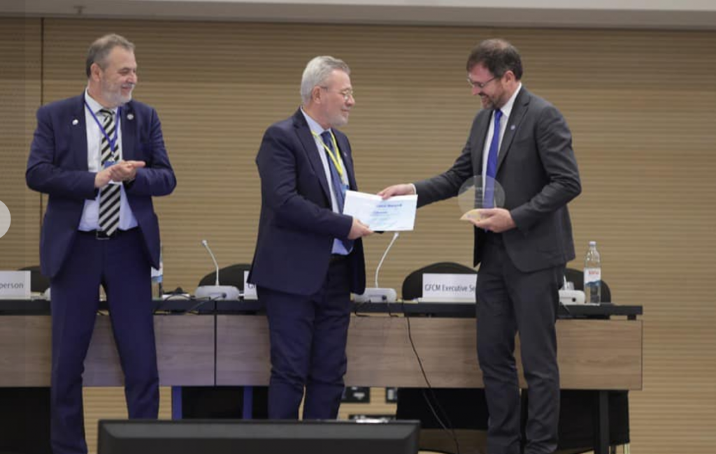 Shqipëria vlerësohet me çmim për peshkimin në eventin e organizuar në ...