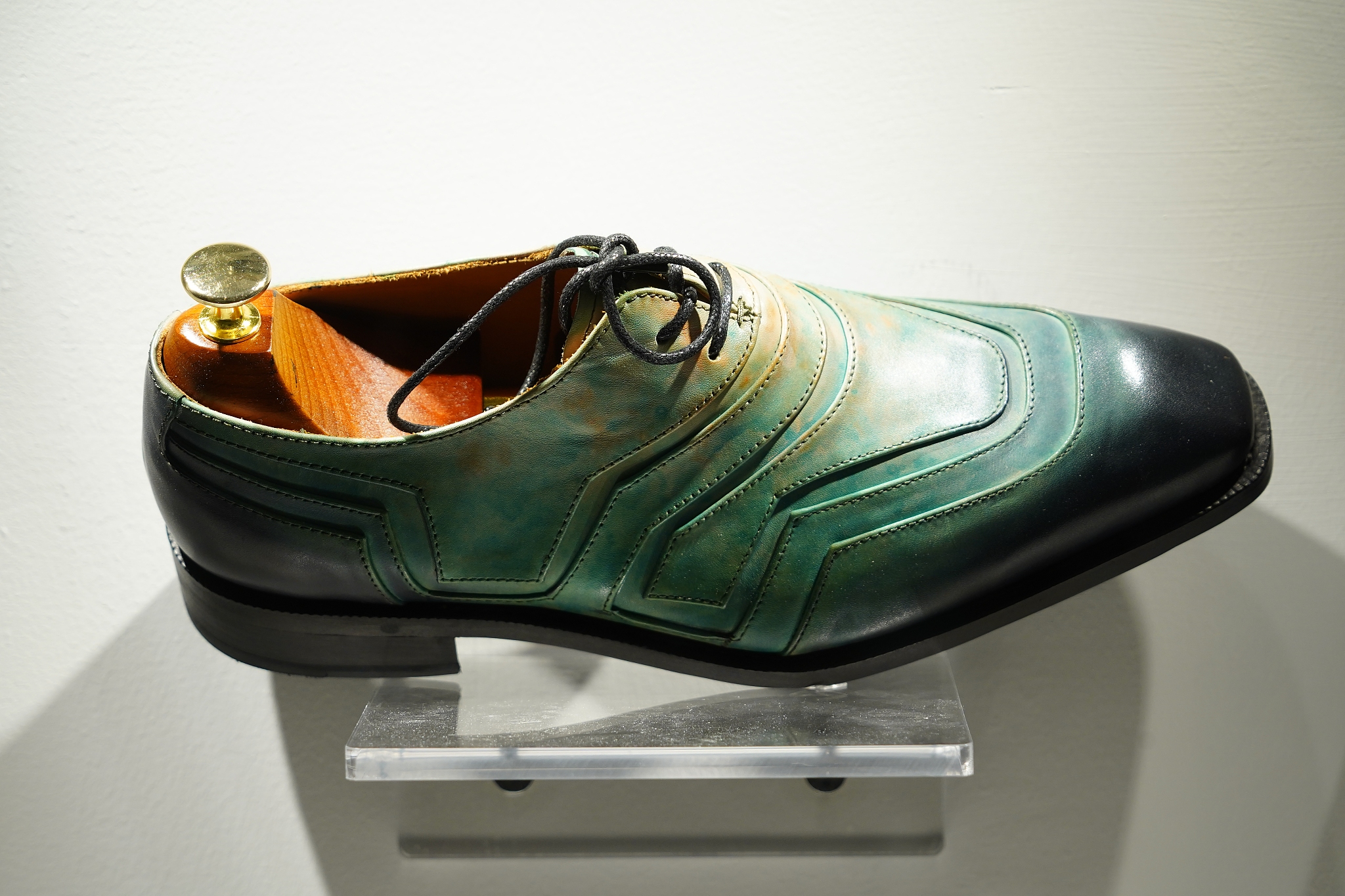 Beijing, tenutasi la mostra “ The Beauty of the Italian Tanning Industry”