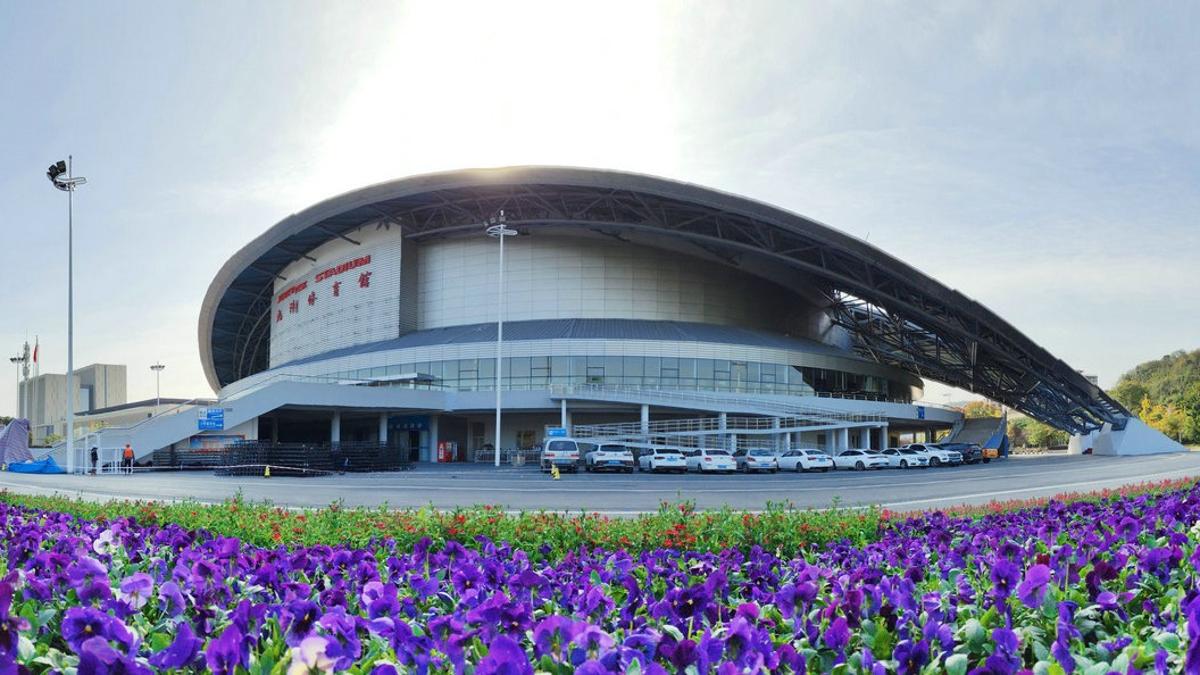 Хятадын шинжлэх ухаан технологийн олон улсын 11 дэх экспо болж байна