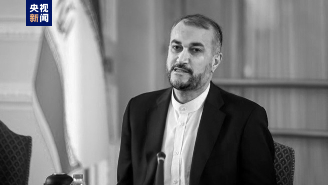 Ираны ерөнхийлөгч Гадаад харилцааны сайд нар ослоор амь үрэгдэв