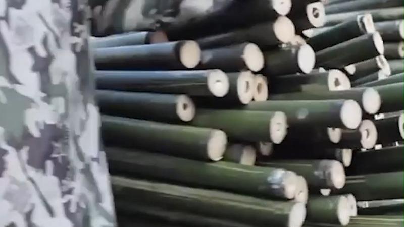 Flautul de bambus, instrument muzical tradițional chinezesc