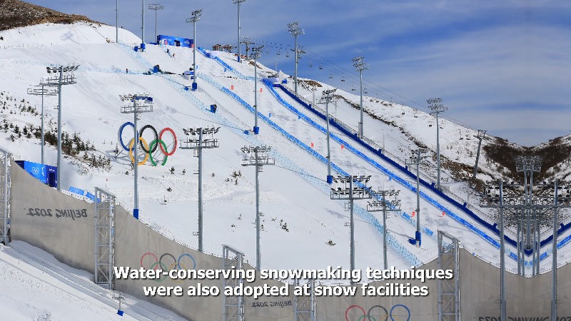 Zimowe Igrzyska Olimpijskie Pekin 2022